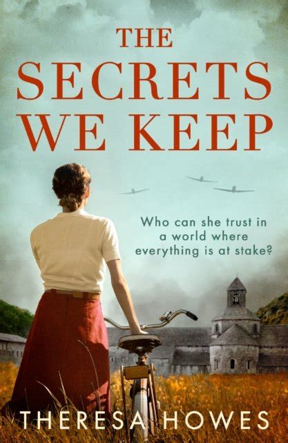 The Secrets We Keep Opracowanie Zbiorowe Książka W Empik