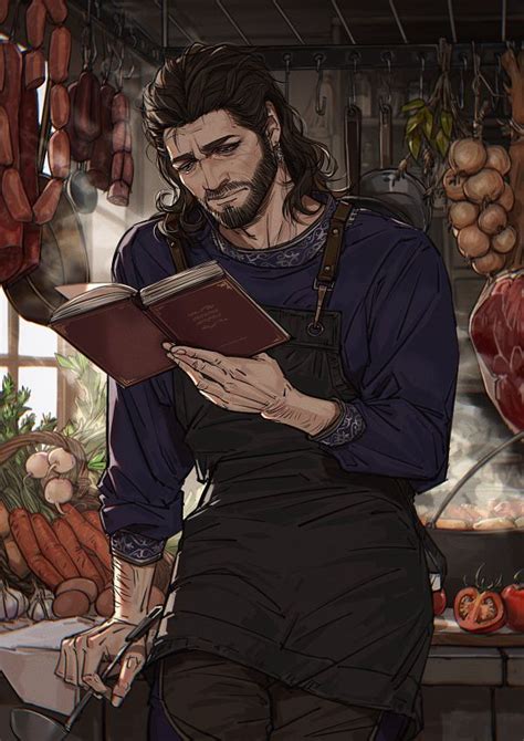 Gale Dekarios Baldurs Gate 3 Image By Nye Igneous 4059779