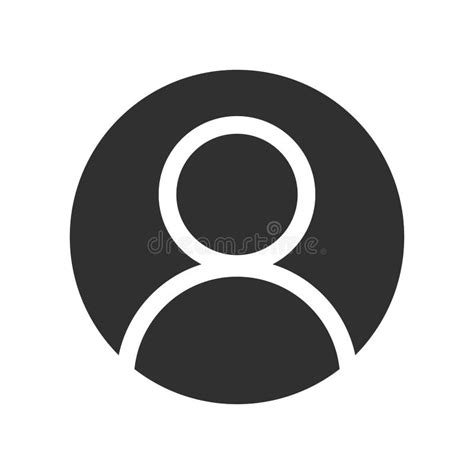 access or authentication technology concept in flat vector design