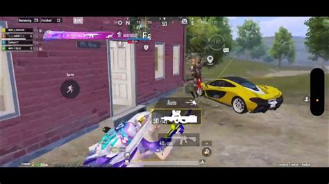 Full Rush Conqueror Lobby 💀💀gaming Pubgmobile Bgmi Conquest Youtube