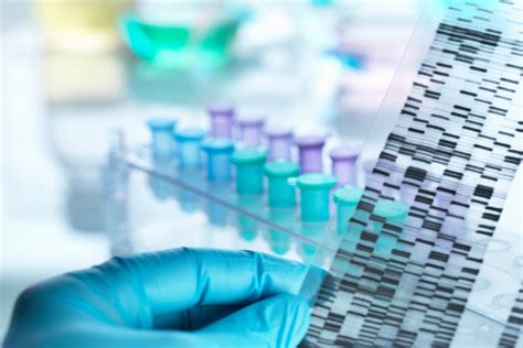 Genetic Mutations In Lung Cancer Unlocking Personalised Treatment Options