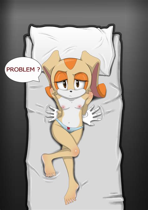 Rule 34 Above View Anthro Behomoth Color Cream Cream The Rabbit Female Female Only Fur Furry