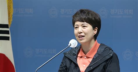 김은혜 측 김동연子 이중국적 논란 맹공흙수저 스토리 활용