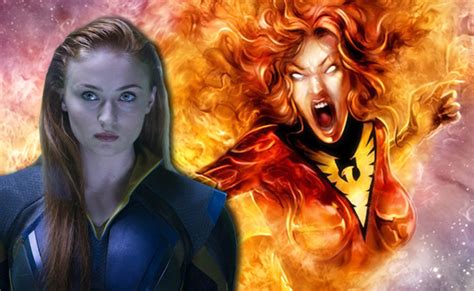 Fênix Negra MPC Film será responsável pelos efeitos visuais