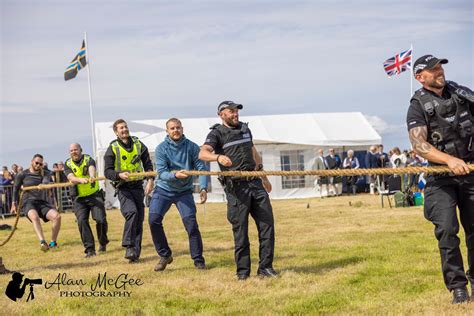 Photo Gallery Mey Highland Games