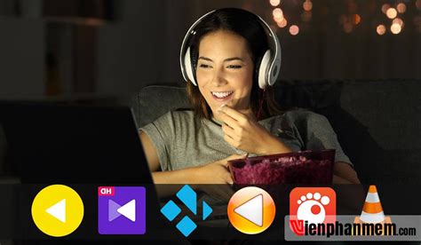 Top 15 phần mềm xem video trên máy tính Windows macOS và Linux 2025