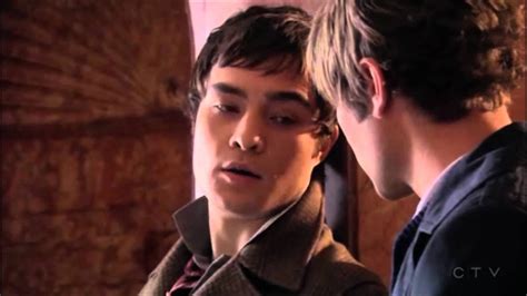 Nate Archibald Hd Hi Society Gossip Girl Youtube