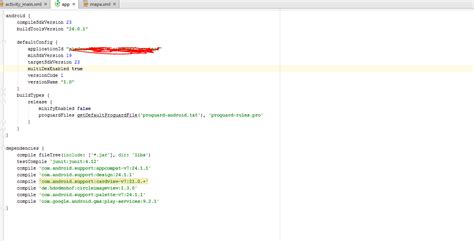 Android Error Execution Failed For Task Apptransformclasseswithdexfordebug Stack Overflow