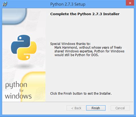 如何在 Windows 平台建立 Python 編程環境