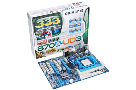 AMD Socket AM3 Budget Motherboard Shootout Photo Gallery TechSpot