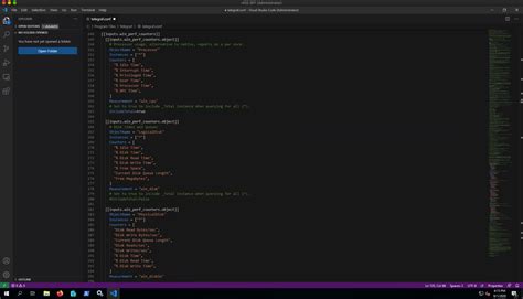 How To Create A Grafana Dashboard For Your Homelab Jd