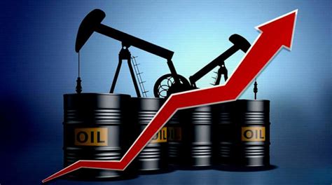 التوتر في البحر الأحمر يقود أسعار النفط للارتفاع صحيفة وهج الخليج
