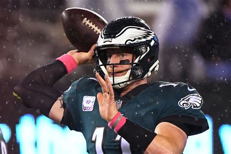 Eagles Vs Giants Score Updates Bleeding Green Nation