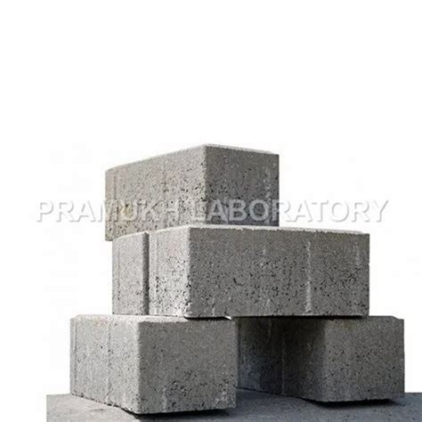 Building Raw Material Testing Service At Rs Sample In Ahmedabad ID