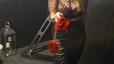 Mistress El Auckland Escort Tel 0226871499