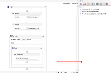 How To Extract Email From Inspect Element Href Help UiPath