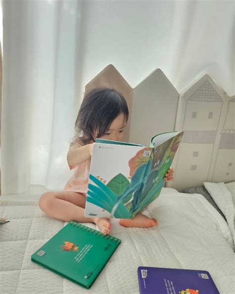 그레이트북스 신간 동화속 아트톡 체험 북 26개월 아기 후기 네이버 블로그