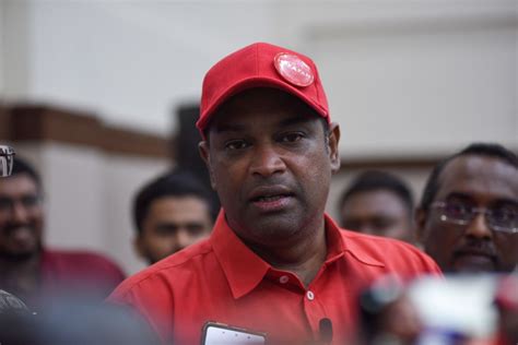 Prk Kuala Kubu Baharu Boikot Calon Ph Tindakan Makan Diri Kosmo