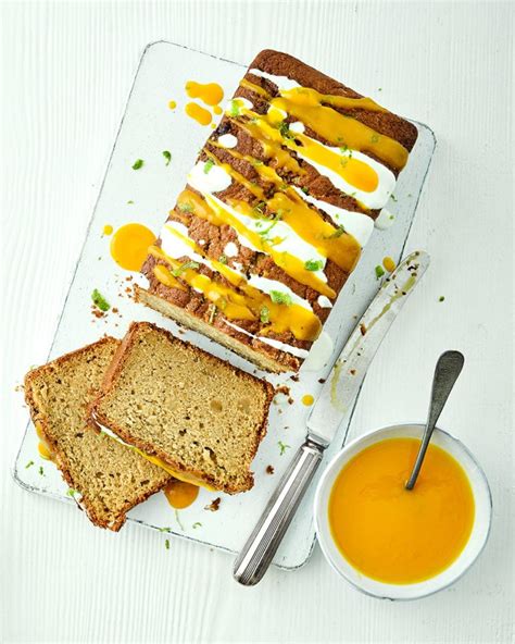 45 Loaf Cake Recipes Delicious Magazine