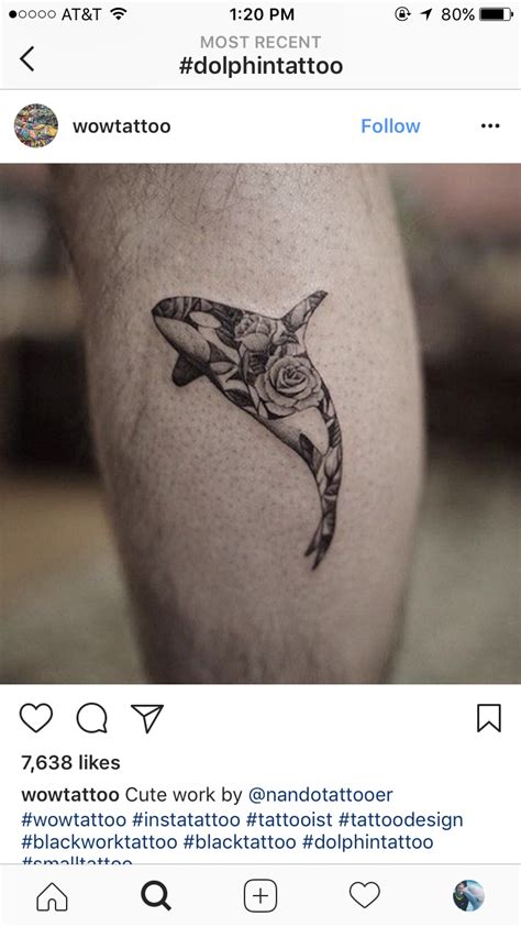 Pin On Tattoos Orca Tattoo Killer Whale Tattoo Whale Tattoos