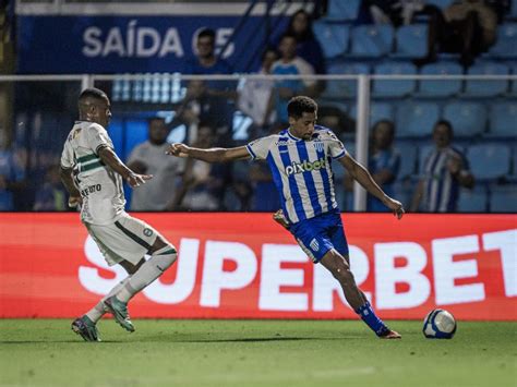 Avaí 2 x 0 GOIÁS Nota dos jogadores e avaliação do treinador Gilmar