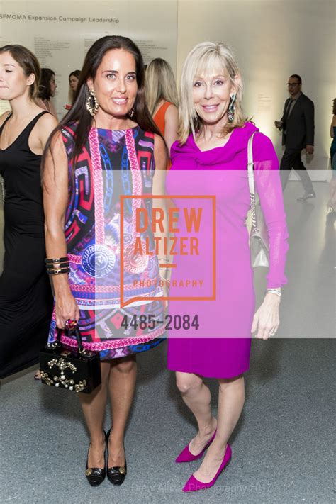 Natalia Urrutia With Barbara Winchell