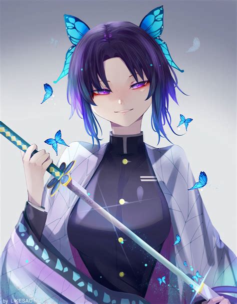38 Ideas De Shinobu Kocho Shinobu Kocho Shinobu Kocho En 2022 Dibujos