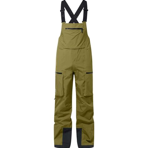 Haglöfs Vassi Gore Tex Pro Bib Men