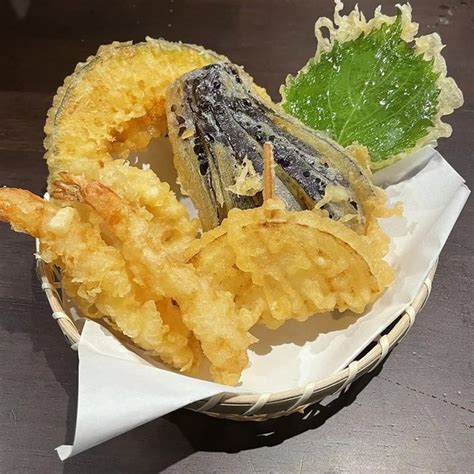 「天ぷらが焦げてる」と客激怒→店主困惑「これって焦げてるの？」 理不尽な指摘に同情の声続々｜まいどなニュース