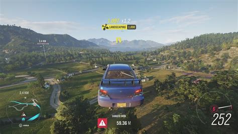 Forza Horizon 4 Pc Demo Full Playthrough Road Racing Dirt Racing