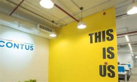 Contus Tech Reviews And Clients Designrush