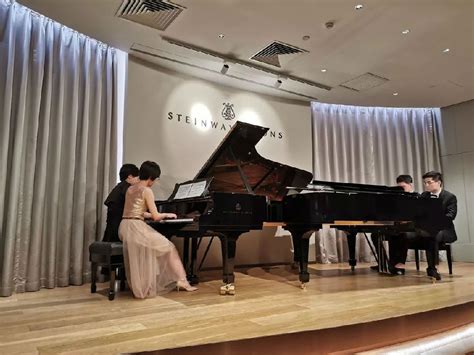 清华大学学生艺术团键盘队 清华大学艺术教育中心
