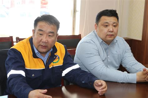 Хөв Хөвсгөл аймгийн Мөрөн хотын Засаг даргын Тамгын газар