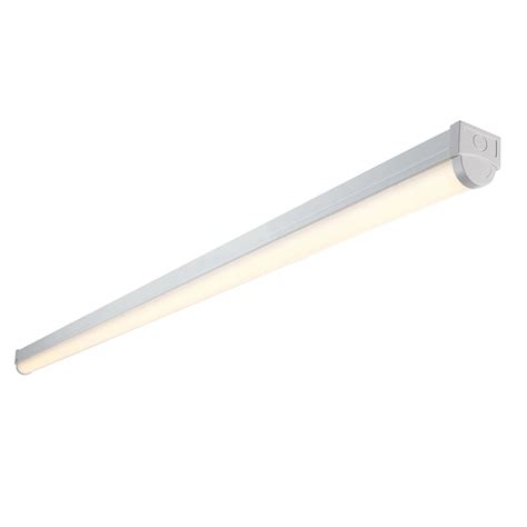 Rular Pro 6ft Microwave Cct Led Batten 35w44w National Lighting National Lighting