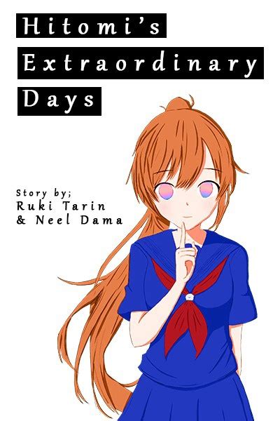 Hitomis Extraordinary Days Royal Road