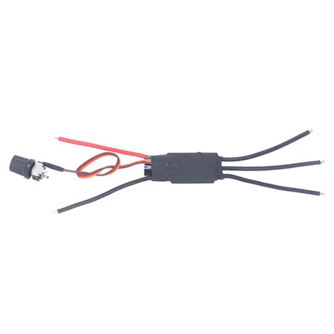 Bldc Controller Dc 724v 15a 200w 3 Phase Brushless Motor Speed