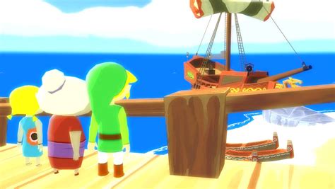 Zelda Wind Waker Garrys Mod By Shumagorath1994 On Deviantart