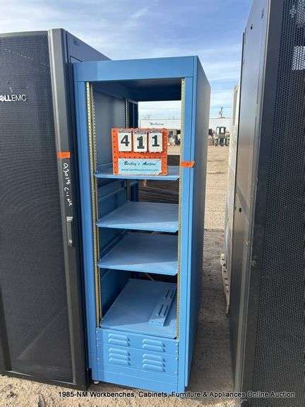 Cpu Rack 19 Bentley And Associates Llc