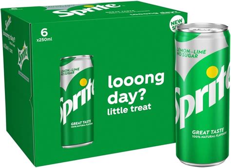 Sprite Lemon Lime No Sugar 150 Litre Uk Grocery