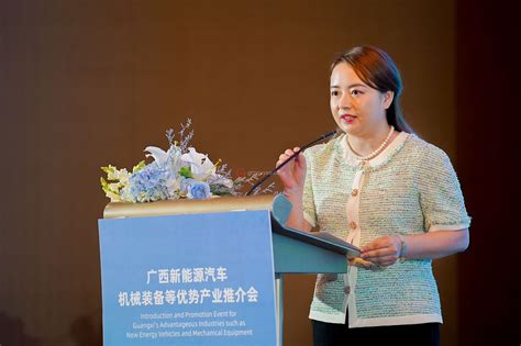 Andil Groovy Event Organizer Dalam Acara Bilateral Dari Guang Xi