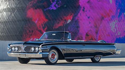 1960 Edsel Car