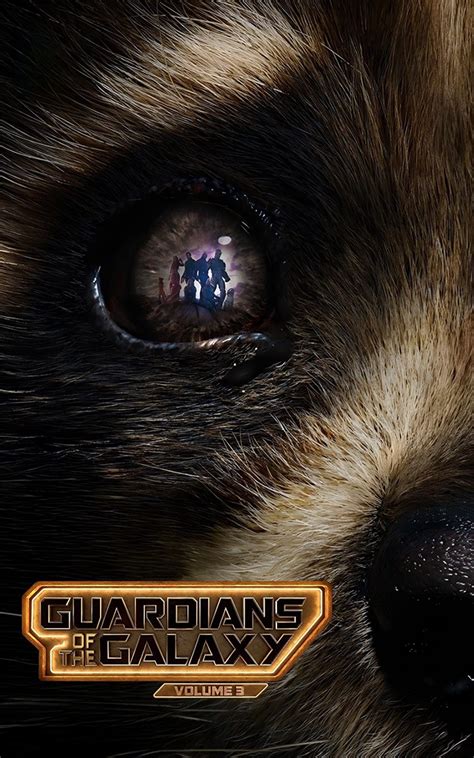 [가디언즈 오브 갤럭시 Volume 3] 포토 플레이 이미지 굿즈 무코