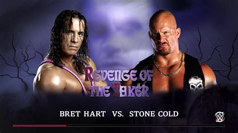Wwe 2k16 In Your House Stone Cold Vs Bret Hart Gamingretrotv2439 Youtube
