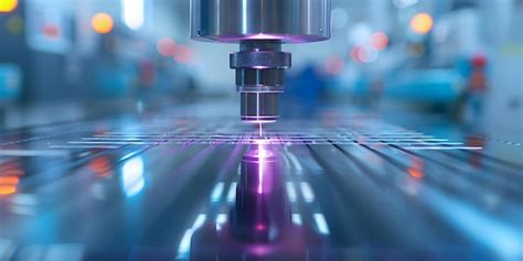 Ensuring Quality In Engineering Through Precision Measurement Machines
