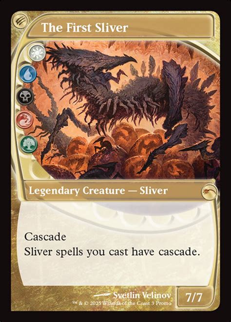 Set Magicfest 2025 Pf25 Set Spoilers Combos Best Cards Magic The