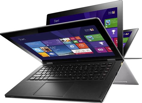 Best Buy Lenovo IdeaPad 2 In 1 11 6 Touch Screen Laptop Intel Core I5