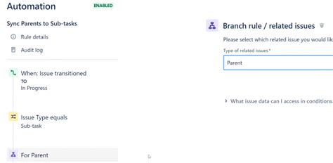 Jira Automation The Top Automation Rules L Insights