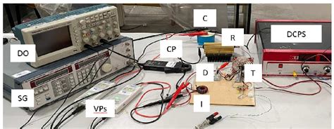 Figure 2 From Neural Estimator For Inductor Losses In Buck Dc Dc
