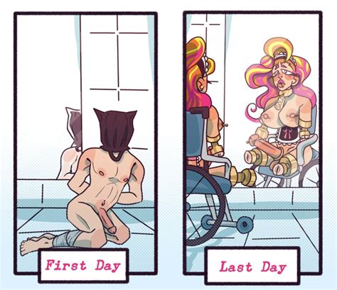 Rule 34 Amputee Big Breasts Big Penis Body Modification Breasts Cock