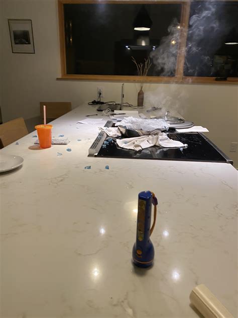 Pyrex The Glass That Explodes R Facepalm